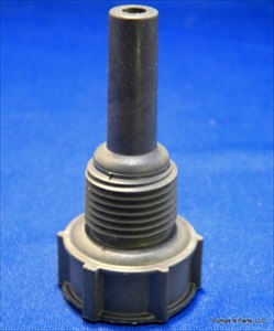 LMI Unidose Pump part # 48617, Injection Fitting, PVC