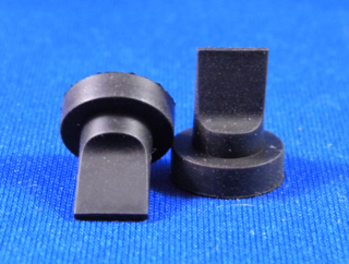 LMI Uni-Dose Liquid Handling Assembly Part #30995, Uni-Valve Asm ...