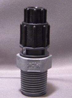 LMI Uni-Dose Liquid Handling Assembly Part #31635, Valve Asm ...