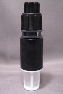 LMI Uni-Dose Liquid Handling Assembly Part #30988, Valve Assembly, Foot ...